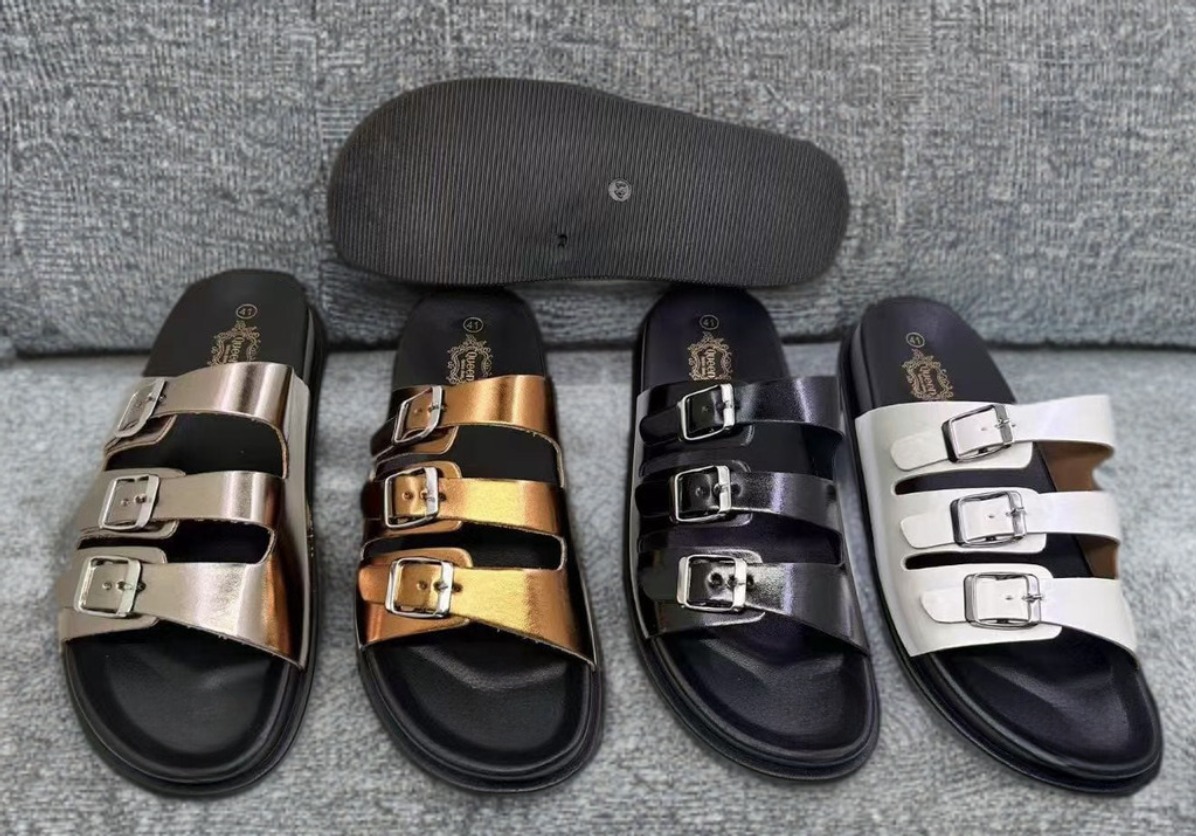 Sandals – China Discounters