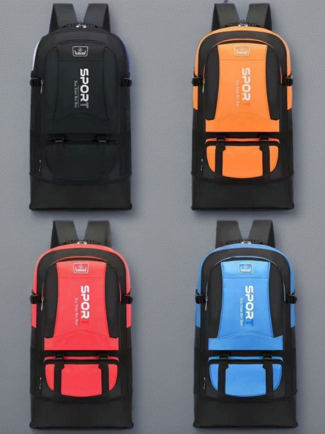 Sport School Bags – China Discounters
