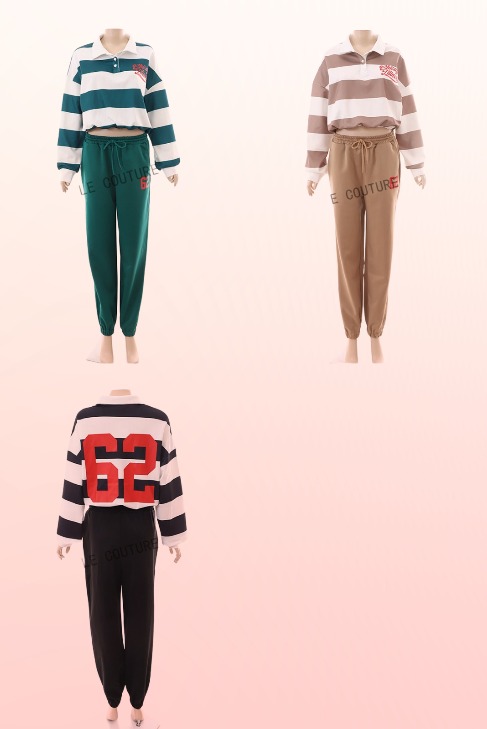 Tracksuits – China Discounters