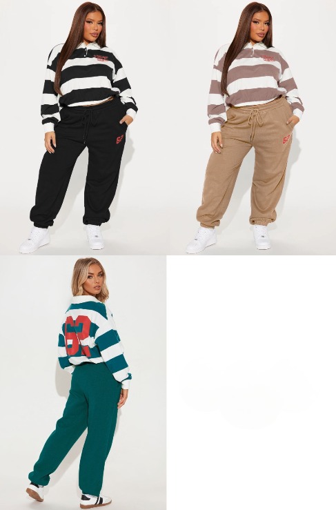 Tracksuits – China Discounters