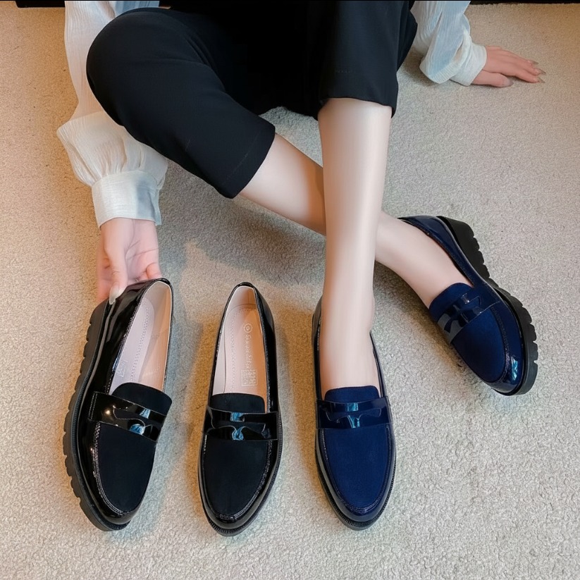 Unisex Loafers – China Discounters