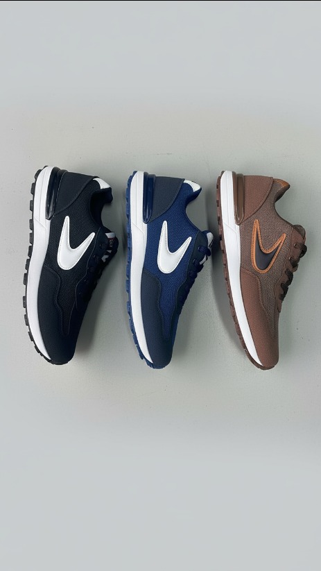 Unisex Runner Takkies – China Discounters