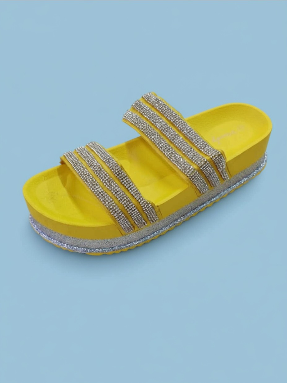 Platform Shoe – China Discounters