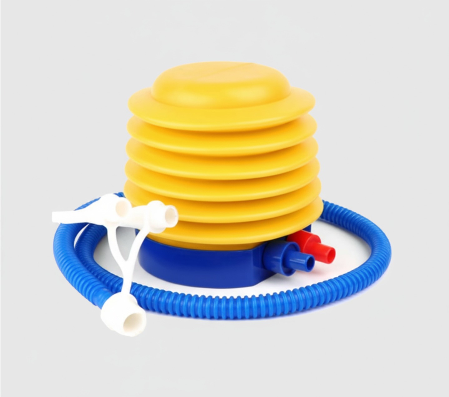1 Foot Operated Pump – China Discounters