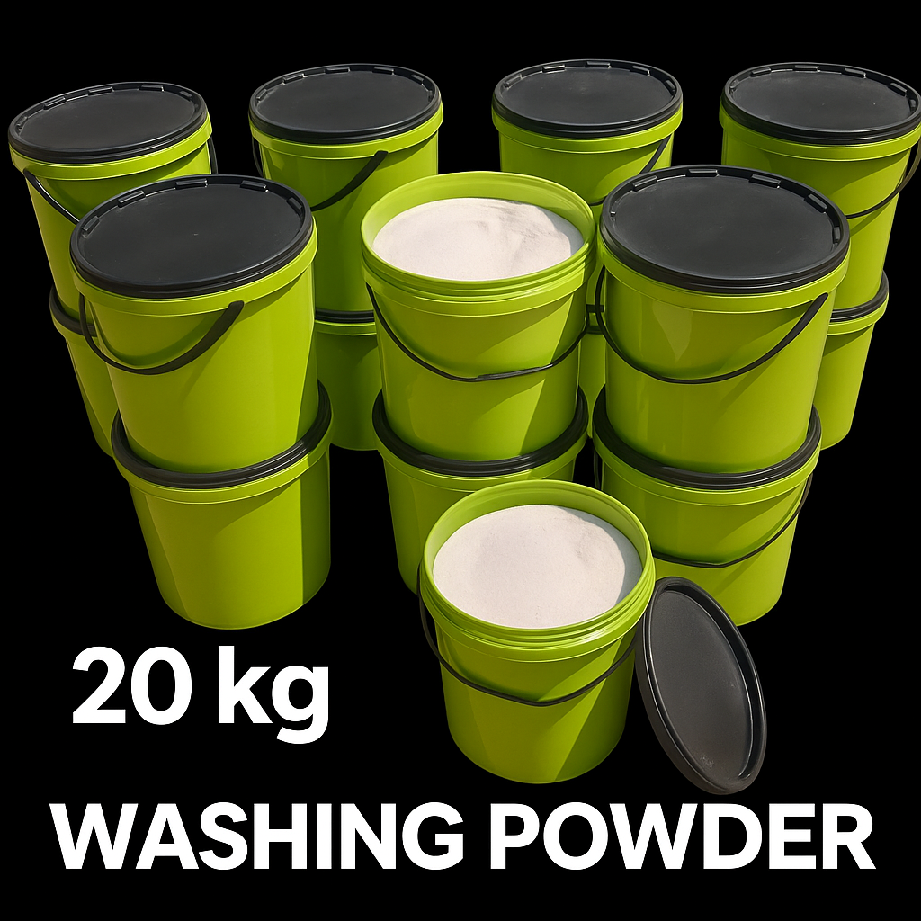 Washing Powder – China Discounters